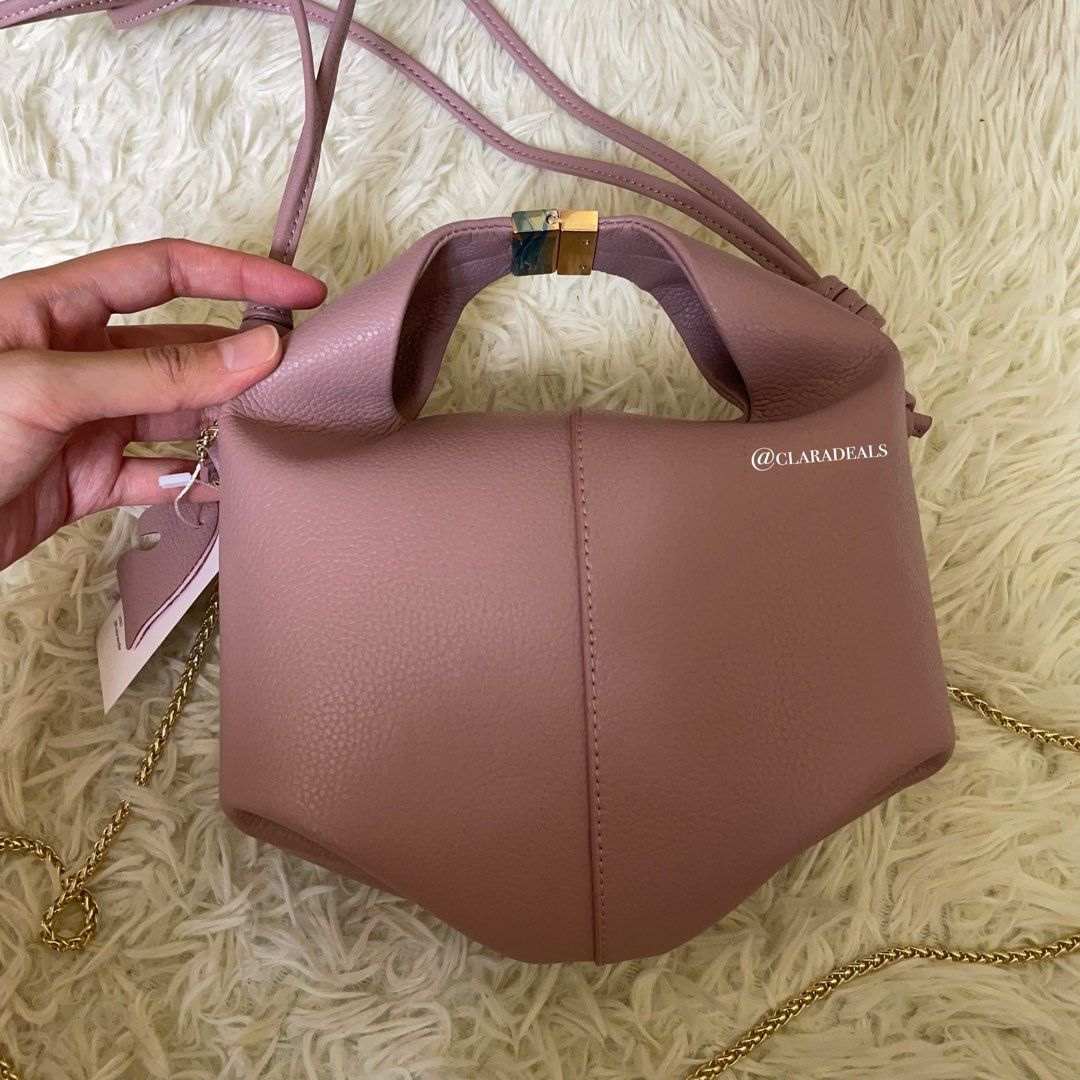 Polene Beri Crossbody Bag, Women's Fashion, Bags & Wallets, Cross-body ...