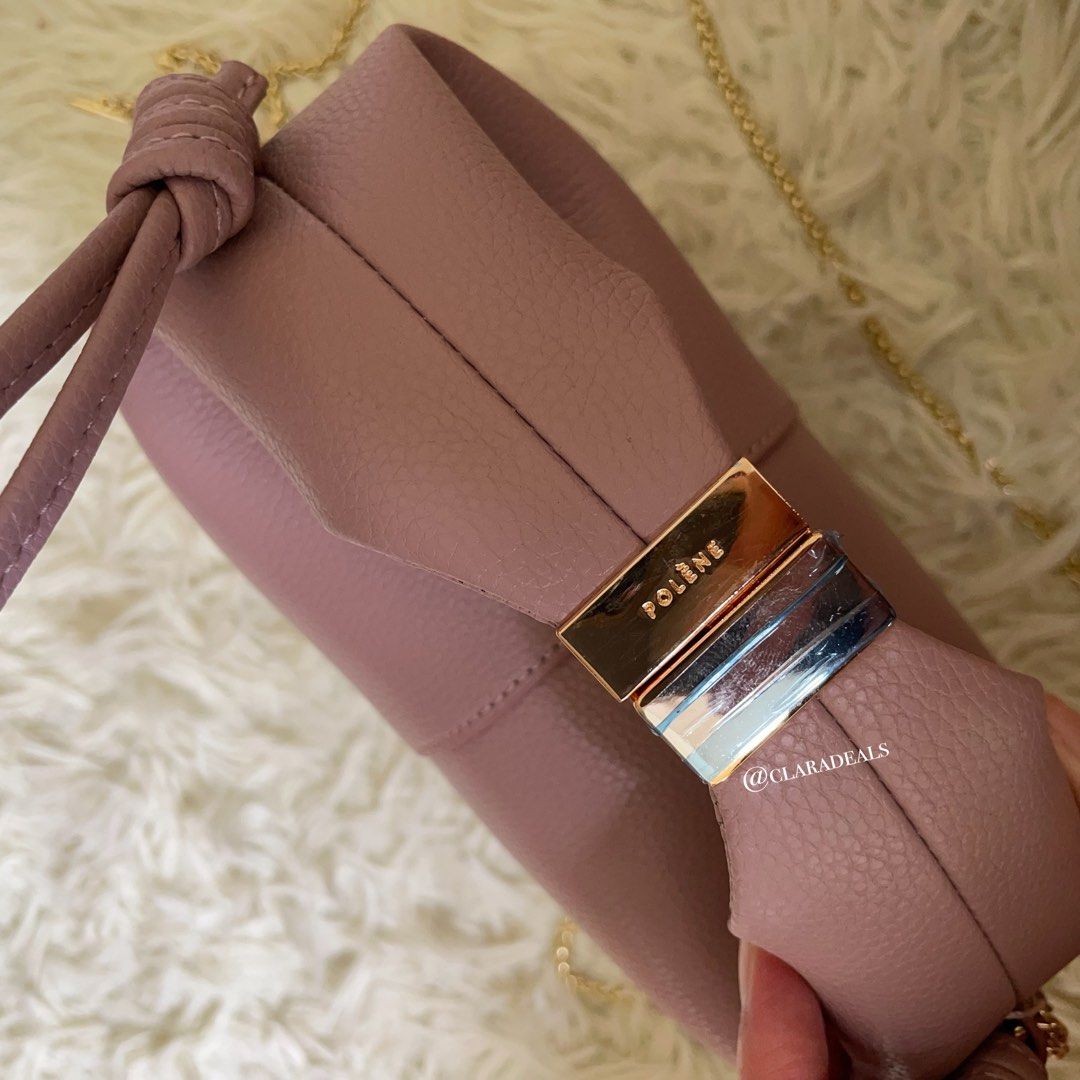Polene Beri Crossbody Bag, Women's Fashion, Bags & Wallets, Cross-body ...