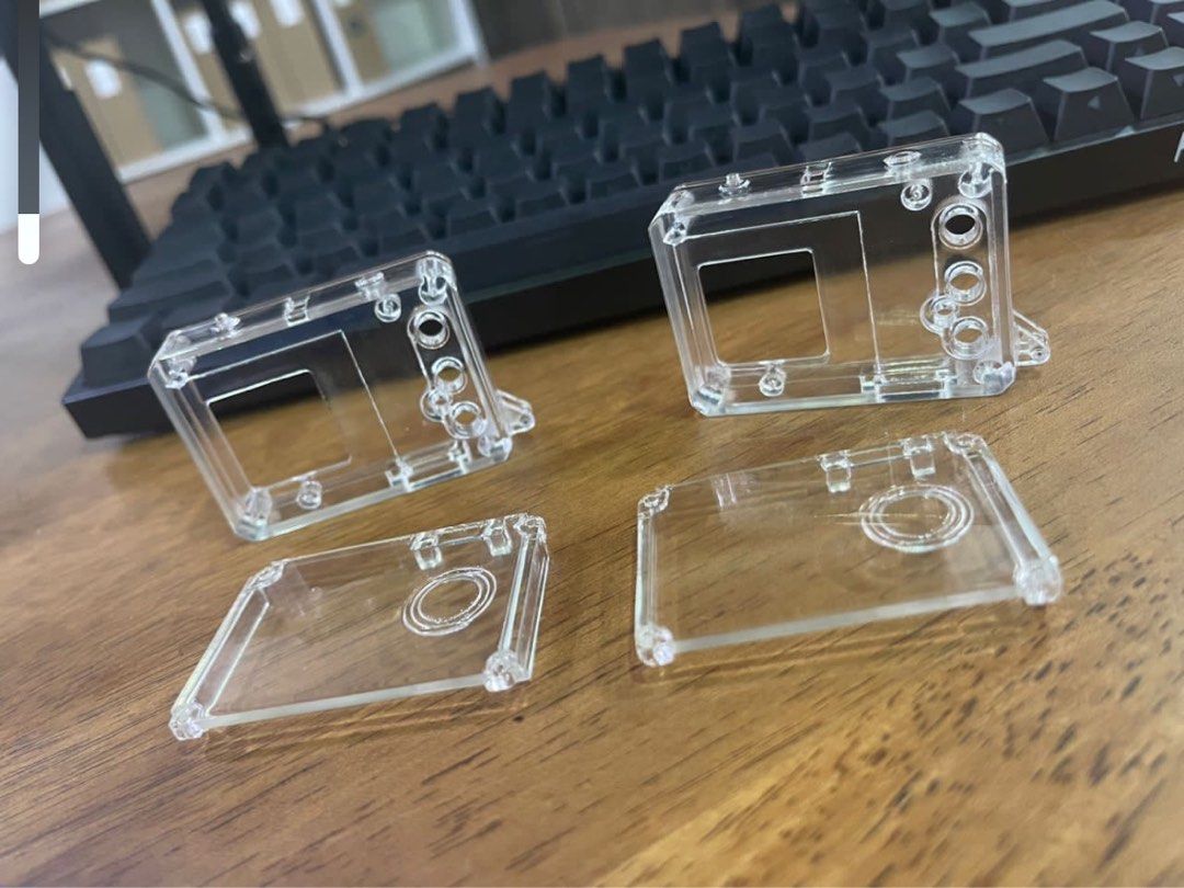 PreOrder- 3D print Digimon Color Shell, Hobbies & Toys, Toys & Games on ...
