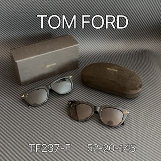 Tom Ford TF972-K, Men's Fashion, Watches & Accessories, Sunglasses ...