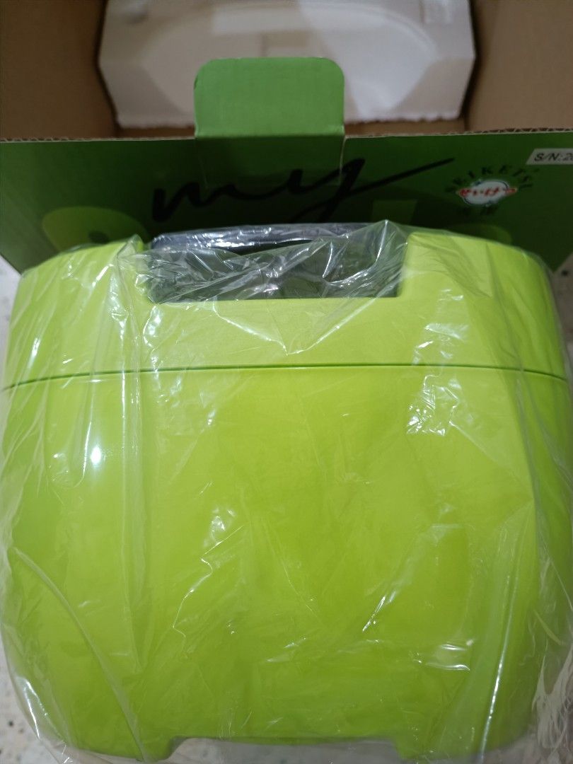 Seiketsu Apple, Furniture & Home Living, Kitchenware & Tableware, Cookware & Accessories on ...