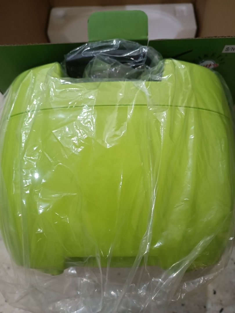 Seiketsu Apple, Furniture & Home Living, Kitchenware & Tableware ...