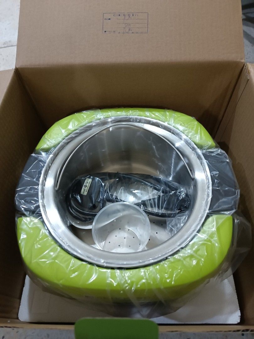 Seiketsu Apple, Furniture & Home Living, Kitchenware & Tableware ...