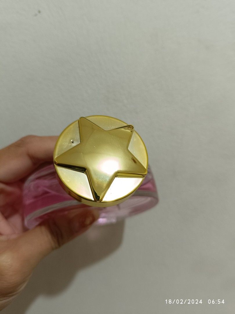 Shirley May Deluxe So Bloom W EDT 100Ml (PARFUM SO BLOOM), Kesehatan ...