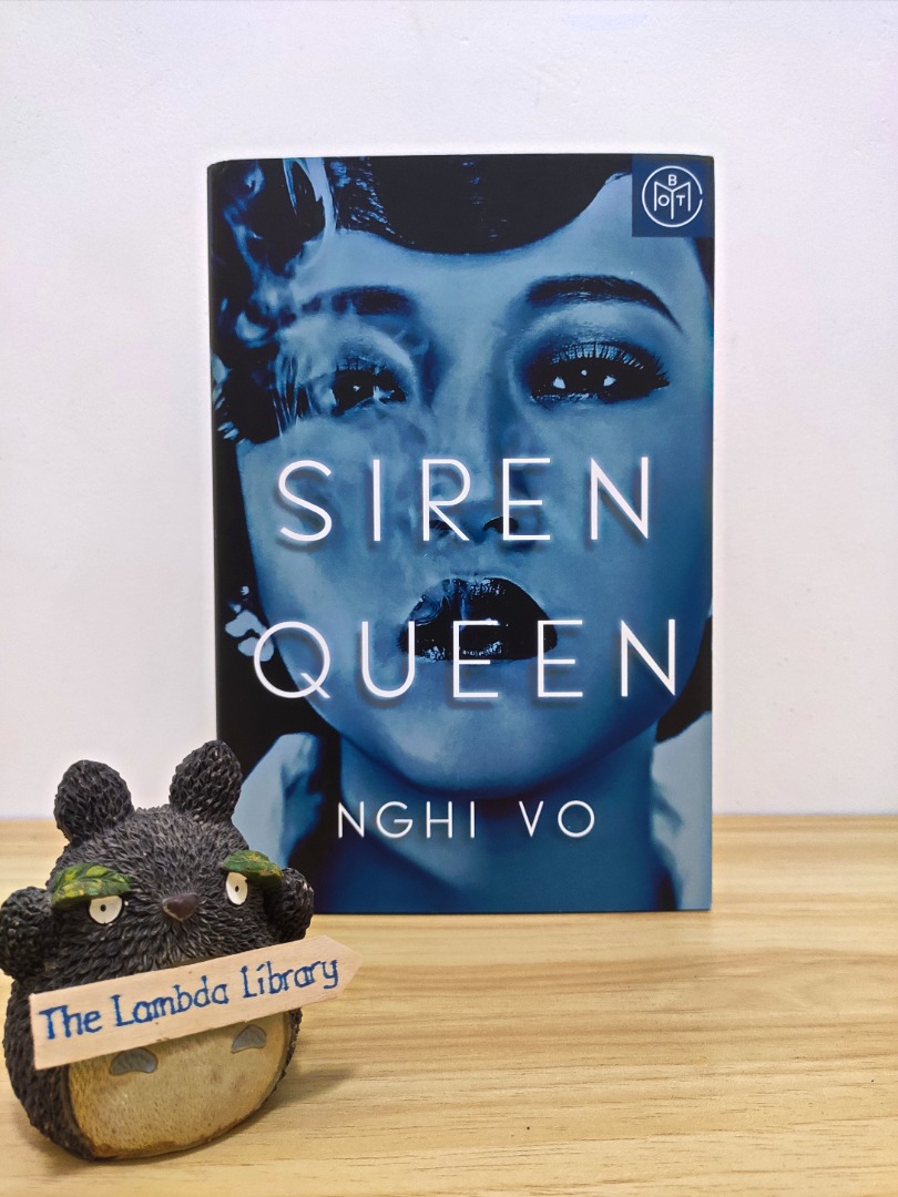 Siren Queen (Queer / LGBT fic), Hobbies & Toys, Books & Magazines ...