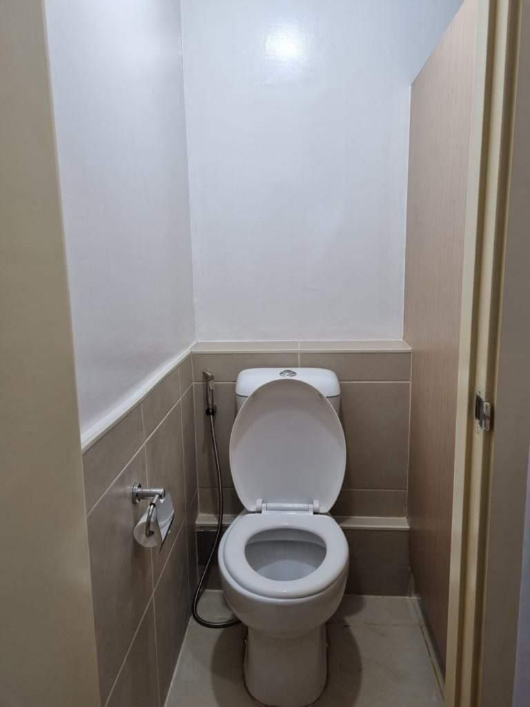 Studio Zen Condominium for Rent - Max 4 Person Near DLSU Taft, Property ...