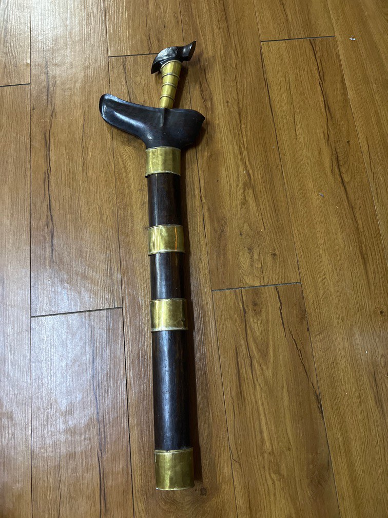 Sundang, Hobbies & Toys, Collectibles & Memorabilia, Vintage ...