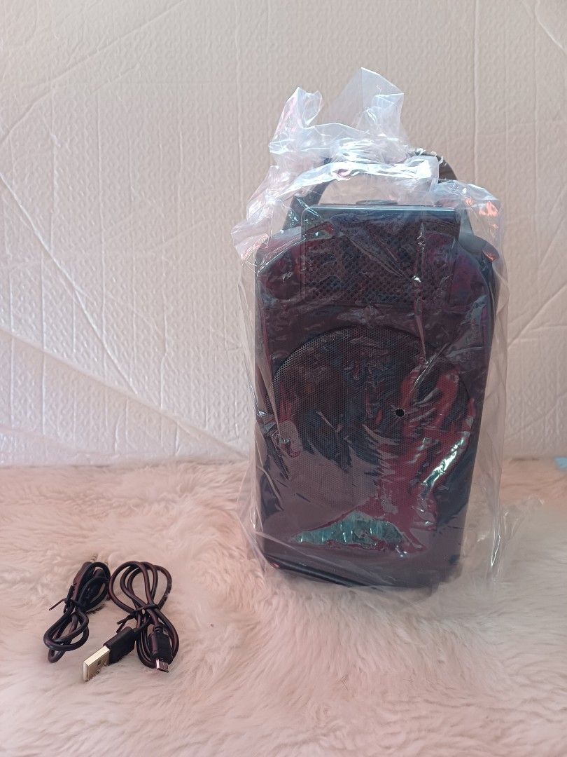 Tylex XM20 Wireless Speaker, Audio, Soundbars, Speakers & Amplifiers on ...