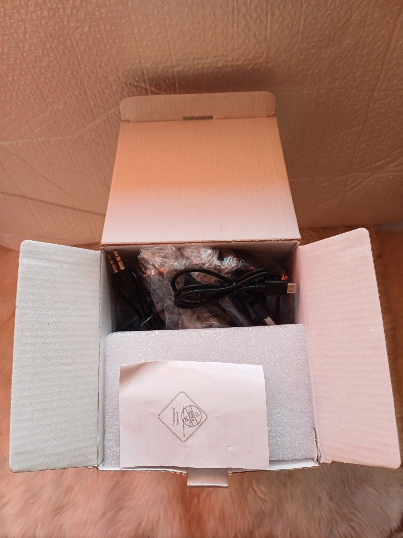 Tylex XM20 Wireless Speaker, Audio, Soundbars, Speakers & Amplifiers on ...