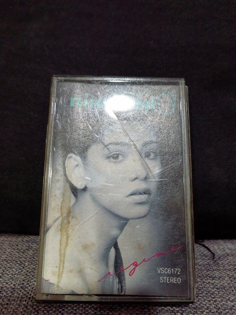 Vintage OPM cassette Tapes collection, Hobbies & Toys, Memorabilia ...