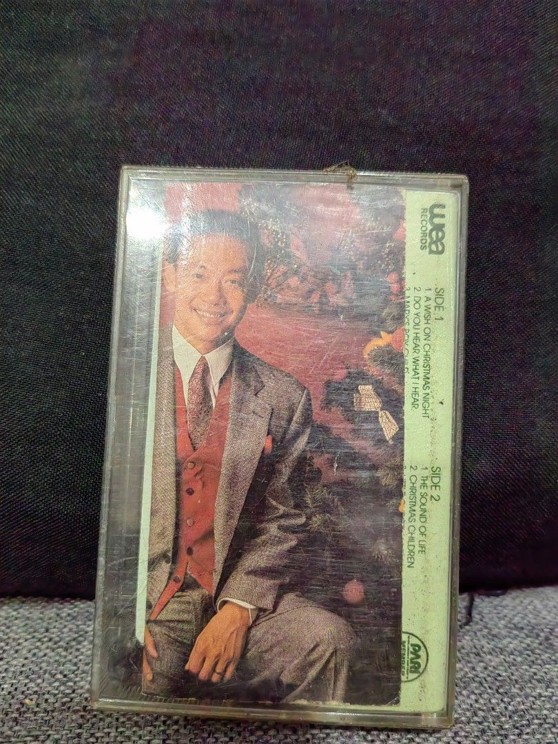 Vintage OPM cassette Tapes collection, Hobbies & Toys, Memorabilia ...