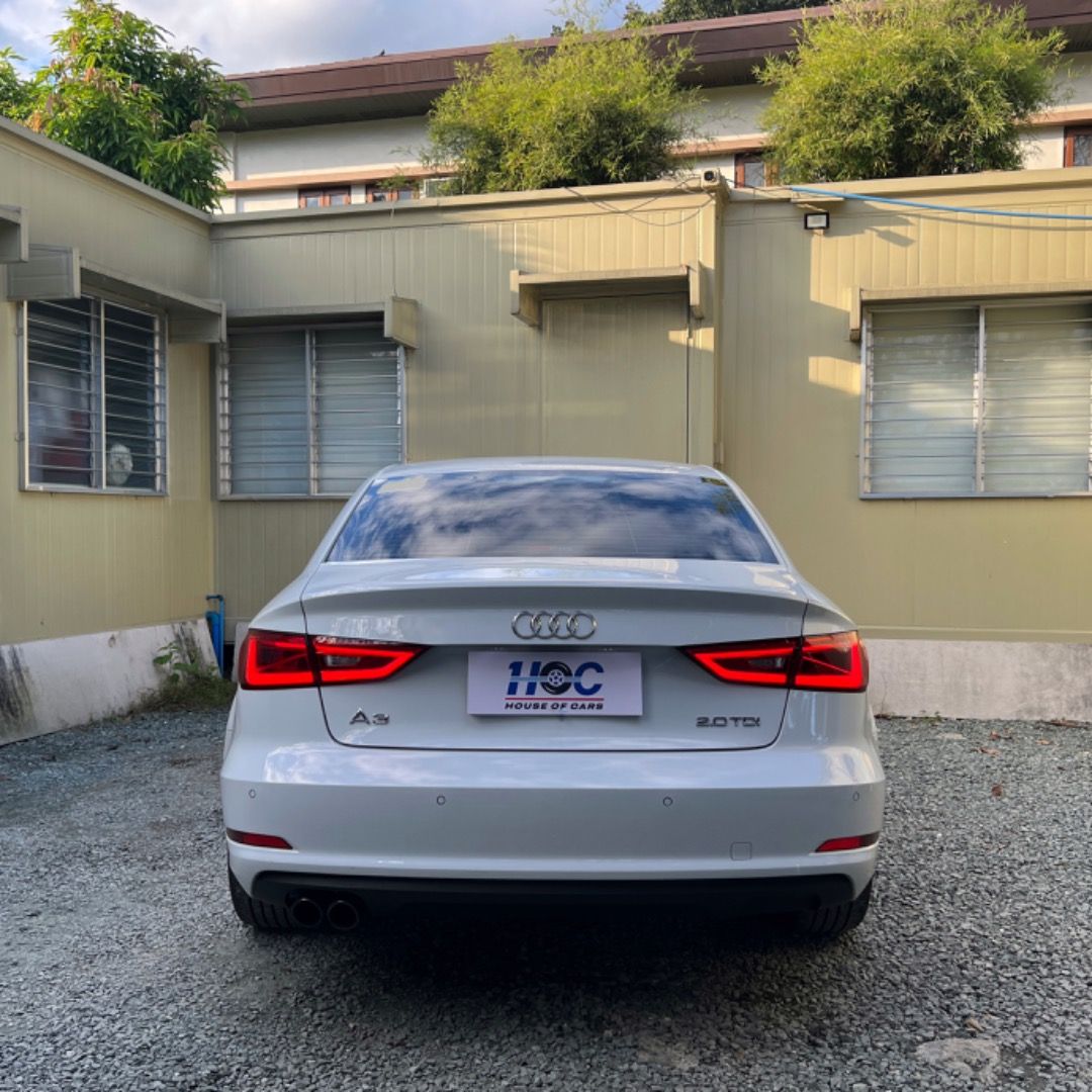 2017 acquired Audi A3 Sedan 20,000kms casa maintained, Cars for Sale ...