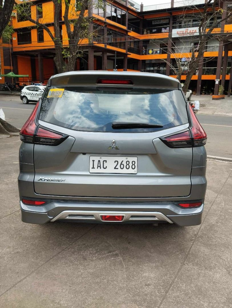 2019 Mitsubishi Xpander GLs Sport Gasoline Auto, Cars for Sale, Used ...