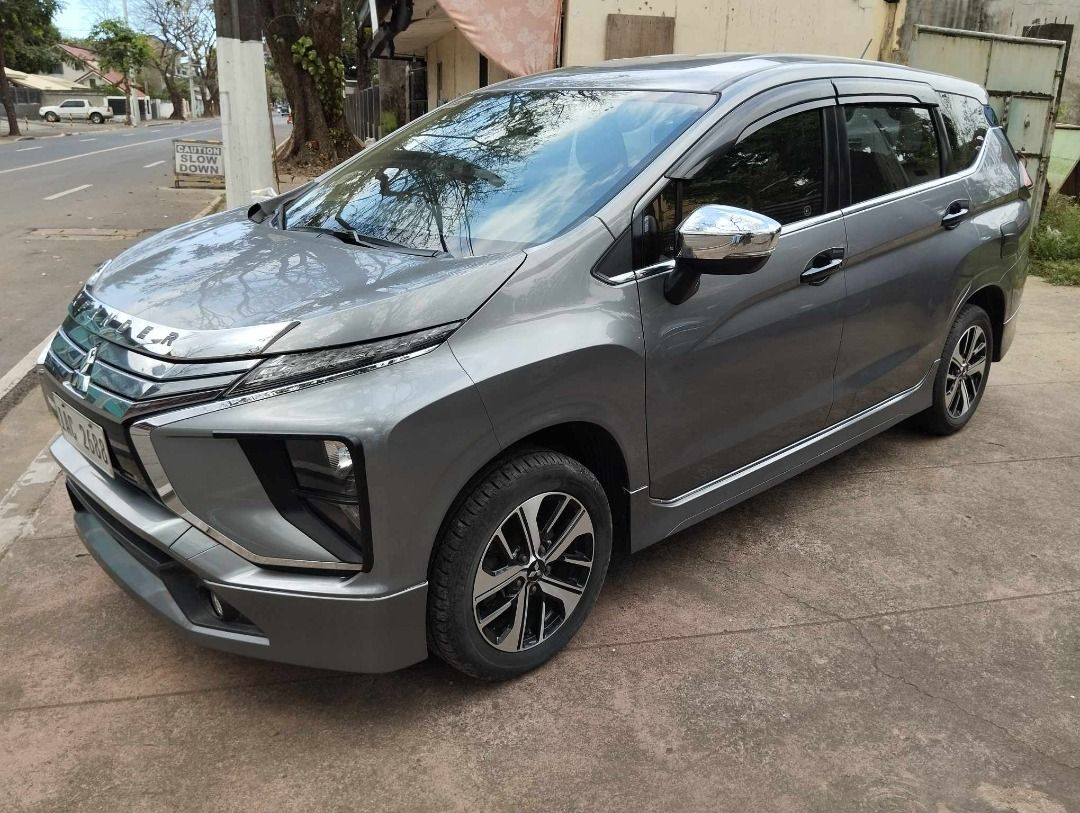 2019 Mitsubishi Xpander GLs Sport Gasoline Auto, Cars for Sale, Used ...