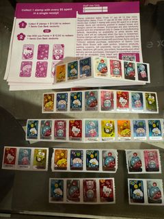 Cpcm Sanrio Cartoon Umbrella, Hobbies & Toys, Travel, Umbrellas on ...