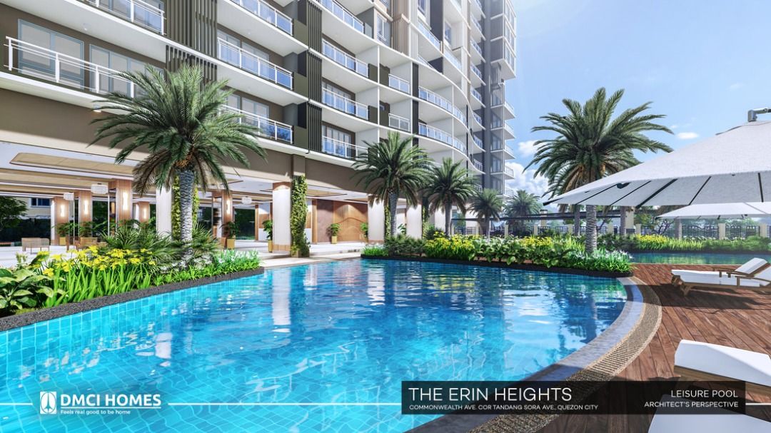 𝟭𝟱% 𝗗𝗣 𝗣𝗥𝗢𝗠𝗢 2 Bedroom Unit | 𝗧𝗵𝗲 𝗘𝗿𝗶𝗻 𝗛𝗲𝗶𝗴𝗵𝘁𝘀 by DMCI Homes Tandang ...