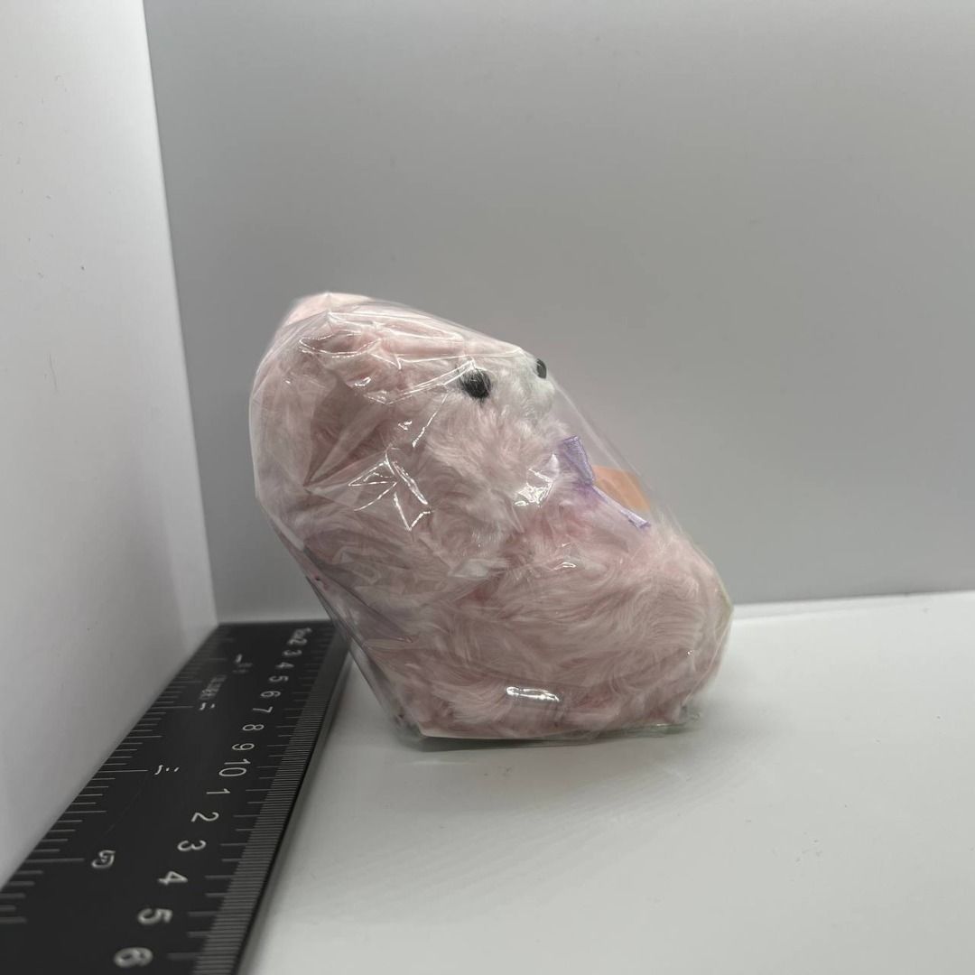 日本 正版 Amufun Fortune Bear 熊仔 公仔, 興趣及遊戲, 玩具 & 遊戲類 - Carousell