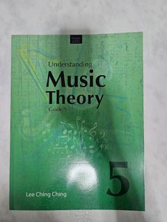 ABRSM Grade 5 Music Theory Practice Papers 2021, Hobbies & Toys, Music & Media, Music Scores on ...