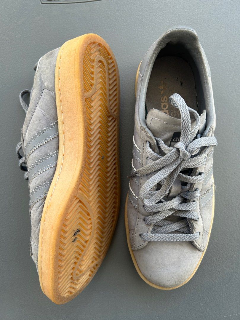 Adidas Campus Original classic samba alternative , Women's Fashion ...