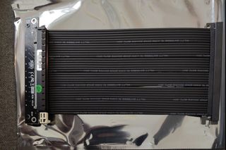 Asus G20 G20AJ G20CB G20CI GPU Power Cable Connector Lot 8pin + 6pin ...