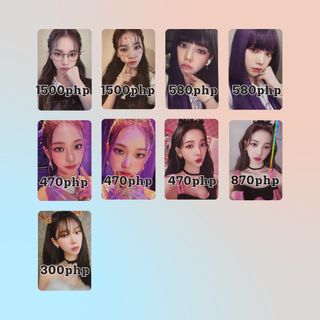 Onhand Aespa 2024 Season's Greetings SG24 SG Photocards Album POB Poster Photobook Lightstick ...