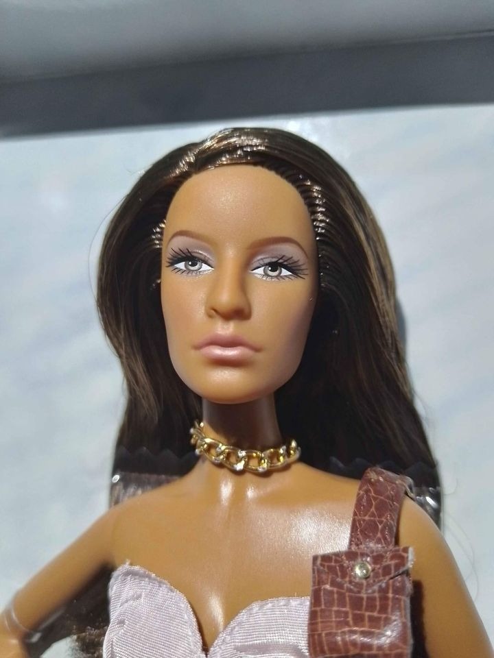 Barbie Model of the Moment Marisa / Gold label, Hobbies & Toys, Toys ...