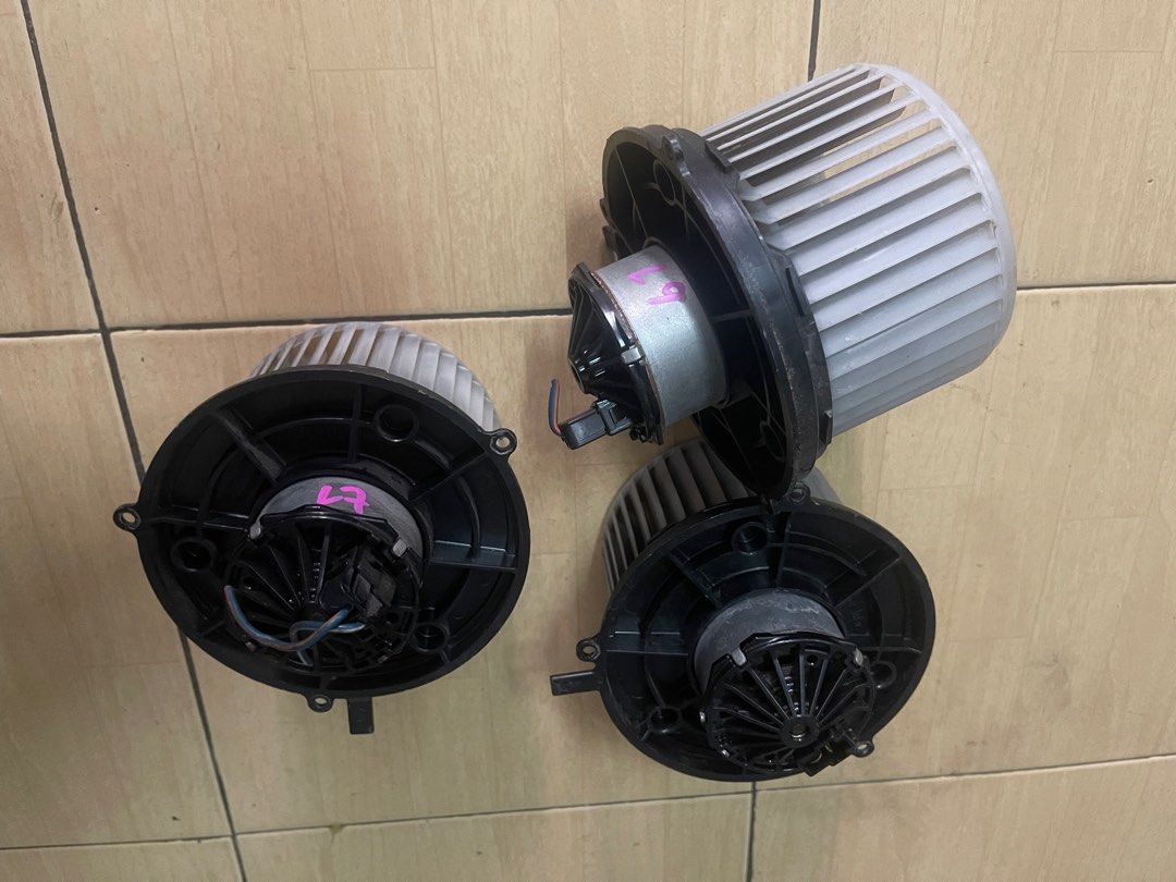 blower air cond kenari kelisa, Auto Accessories on Carousell