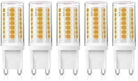 Philips Halogen G9 Frosted Capsule Light Bulb 40w | Shelly Lighting