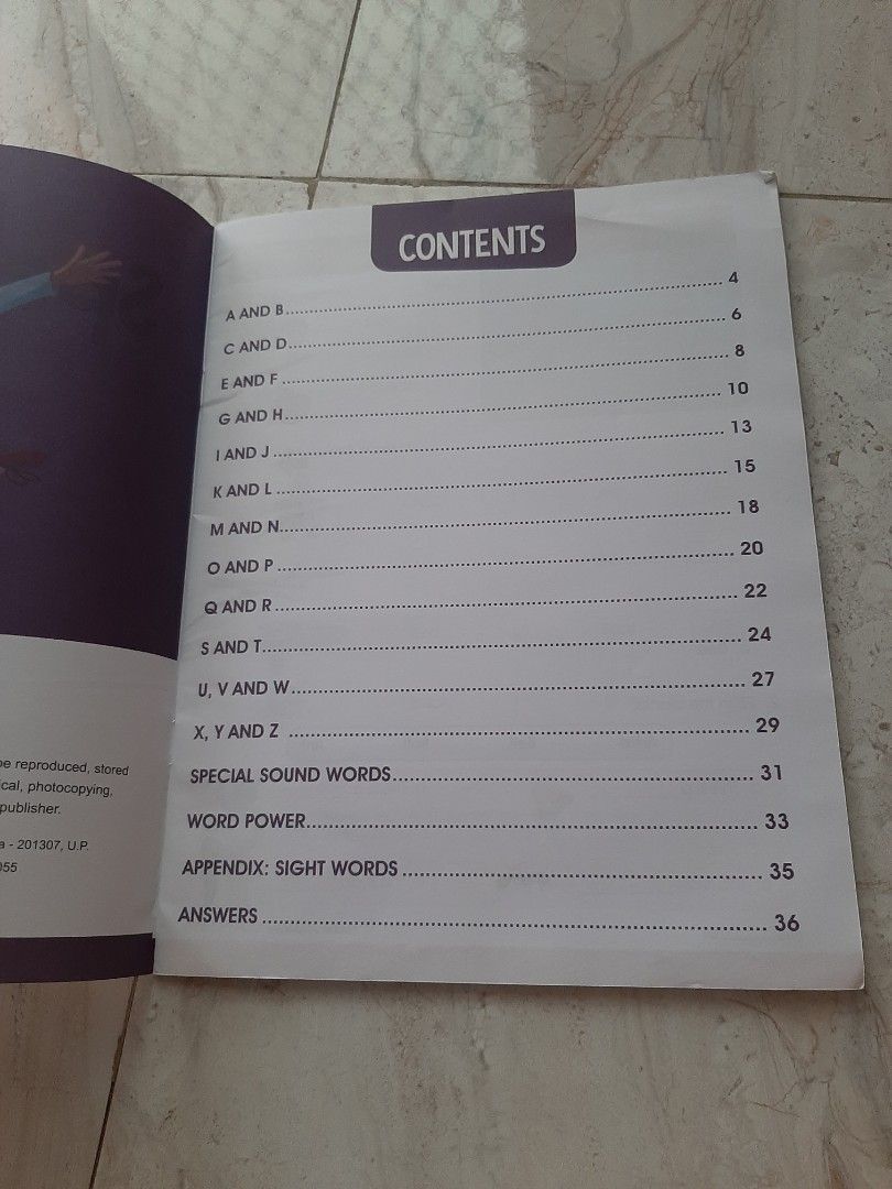 Buku spellathon, Buku & Alat Tulis, Buku Anak-Anak di Carousell