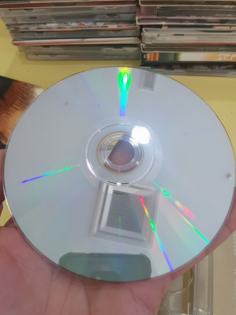 (CD+DVD) 古巨基 Leo Ku 勁歌·金曲 新曲+精選, Hobbies & Toys, Music & Media, CDs & DVDs on Carousell