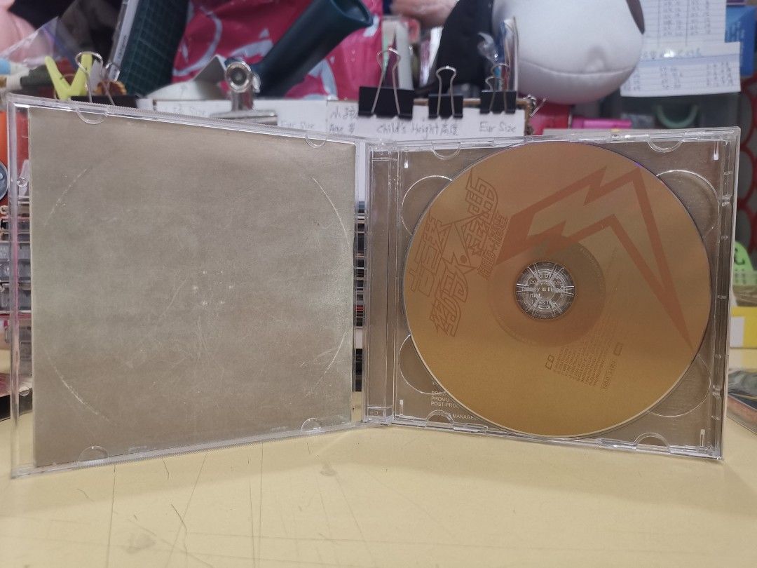 (CD+DVD) 古巨基 Leo Ku 勁歌·金曲 新曲+精選, Hobbies & Toys, Music & Media, CDs ...