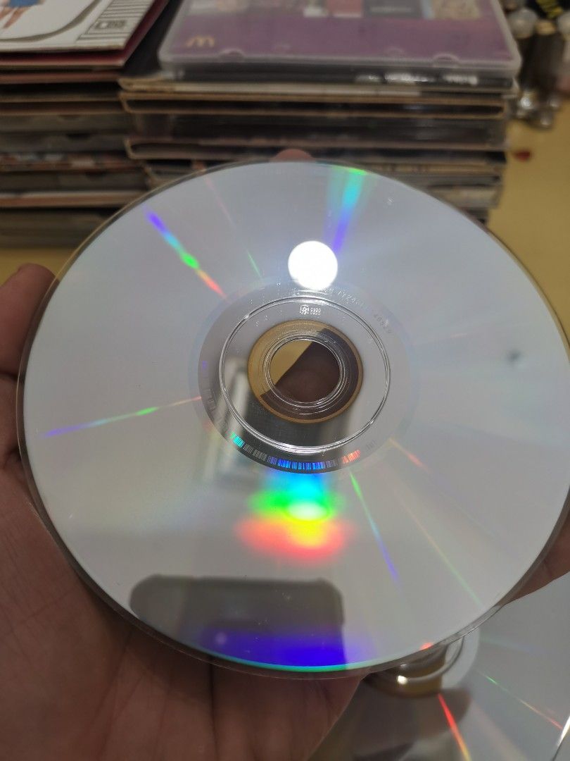 (CD+DVD) 古巨基 Leo Ku 勁歌·金曲 新曲+精選, Hobbies & Toys, Music & Media, CDs & DVDs on Carousell