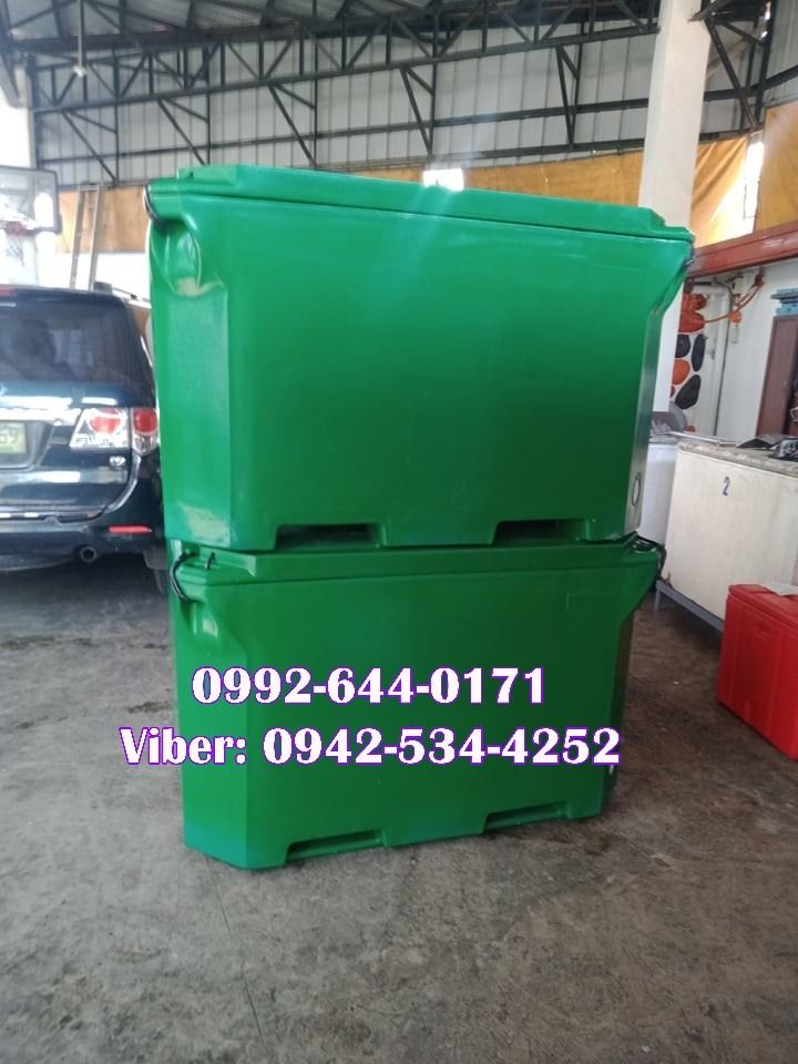 COLD CONTAINER/ STORAGE/ COOLER BOX 1000 LITERS CAPACITY, TV & Home ...