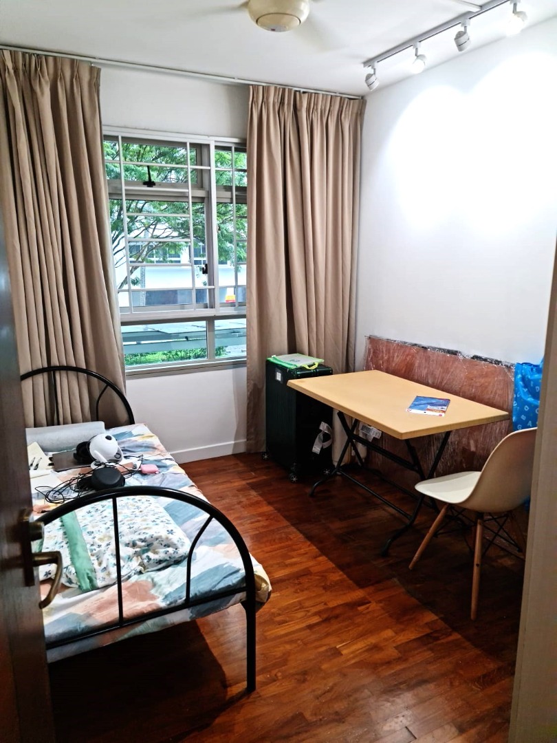 Common Room for Rent at Blk 275A Compassvale Link.(FEMALE ONLY) NO ...