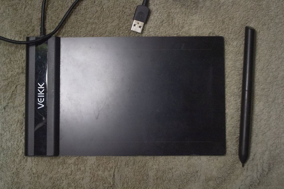 Drawing Tablet, Computers & Tech, Parts & Accessories, Other ...