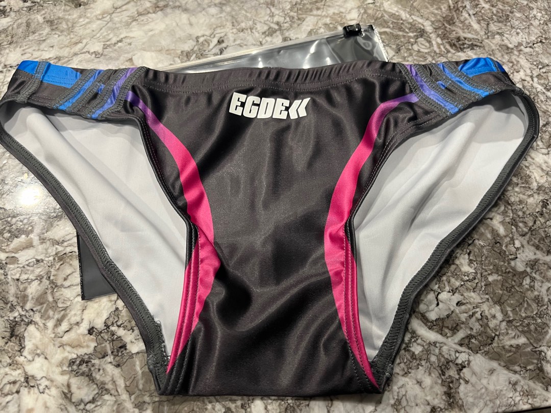 Egde orca xl, 他的時尚, 褲子, 內褲在旋轉拍賣