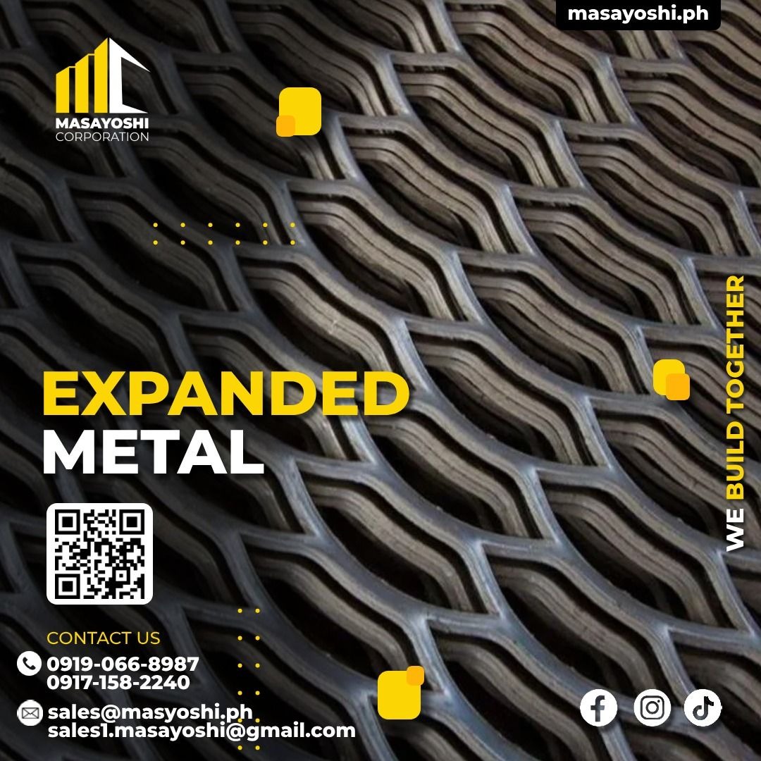 Expanded Metal | Expanded Metal sheet | Wire Mesh | Mesh Wire ...