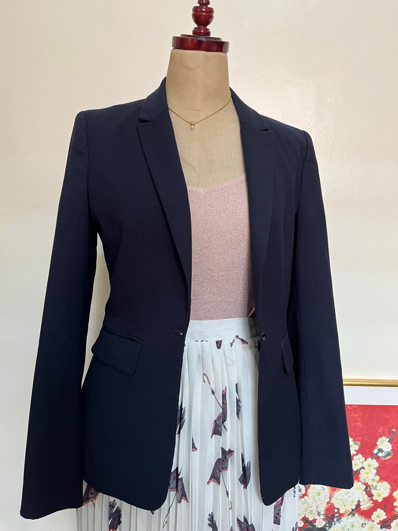 G2000 Woman Slim Fit Business Formal Coat , Women's Fashion, Coats ...