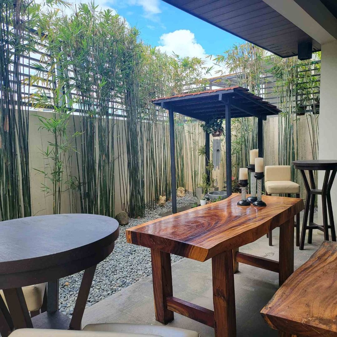 Prime House And Lot For Sale In Palms Pointe Village Near BGC And ...