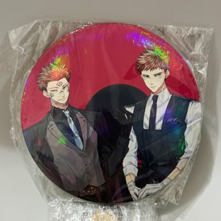 Jujutsu Kaisen Clear Card Gum Candy Collection Volume 3 ~Hidden ...