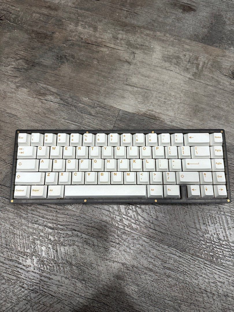 KBDFans KBD67 Lite R3 Mechanical Keyboard Kit (Bluetooth Keyboard ...