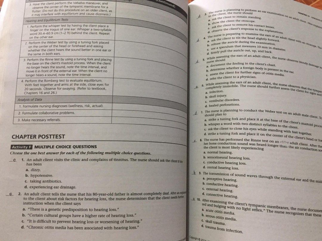 LAB MANUAL 5TH EDITION, Hobbies & Toys, Books & Magazines, Assessment Books on Carousell