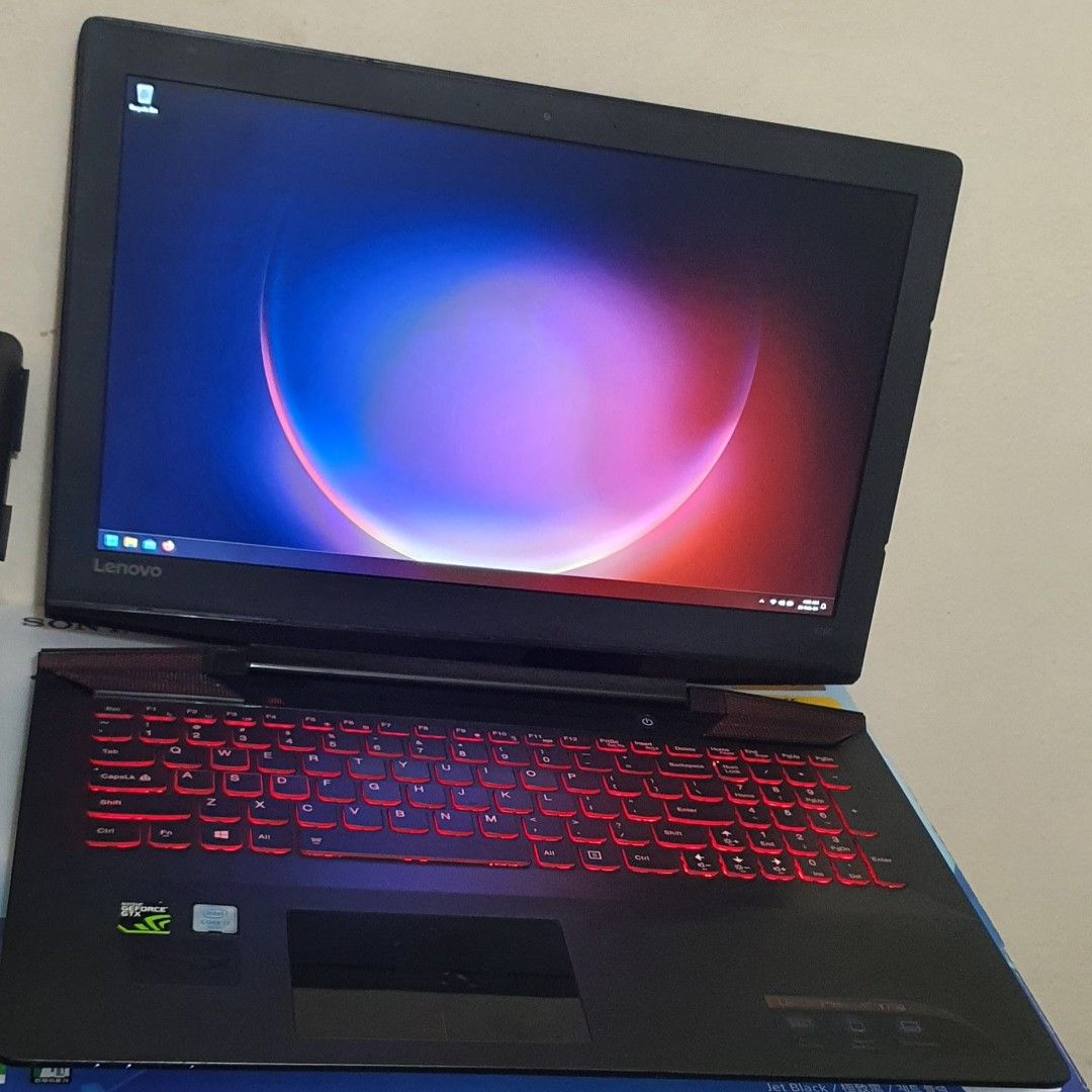 [WTS] -Lenovo Y700 i7-6700HQ GTX960M