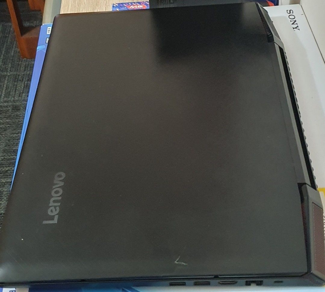 [WTS] -Lenovo Y700 i7-6700HQ GTX960M