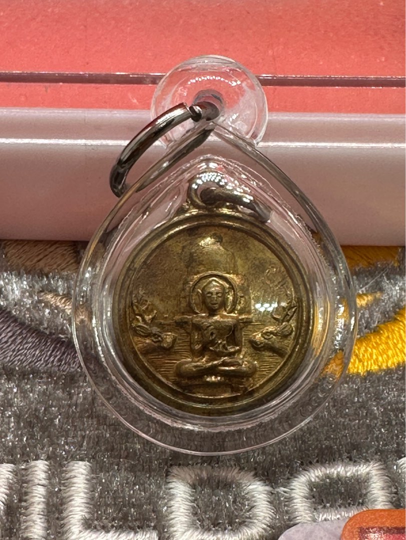 Luang phor ngern, lp ngern, wat donyaihom, 2514, wat don yai hom ...