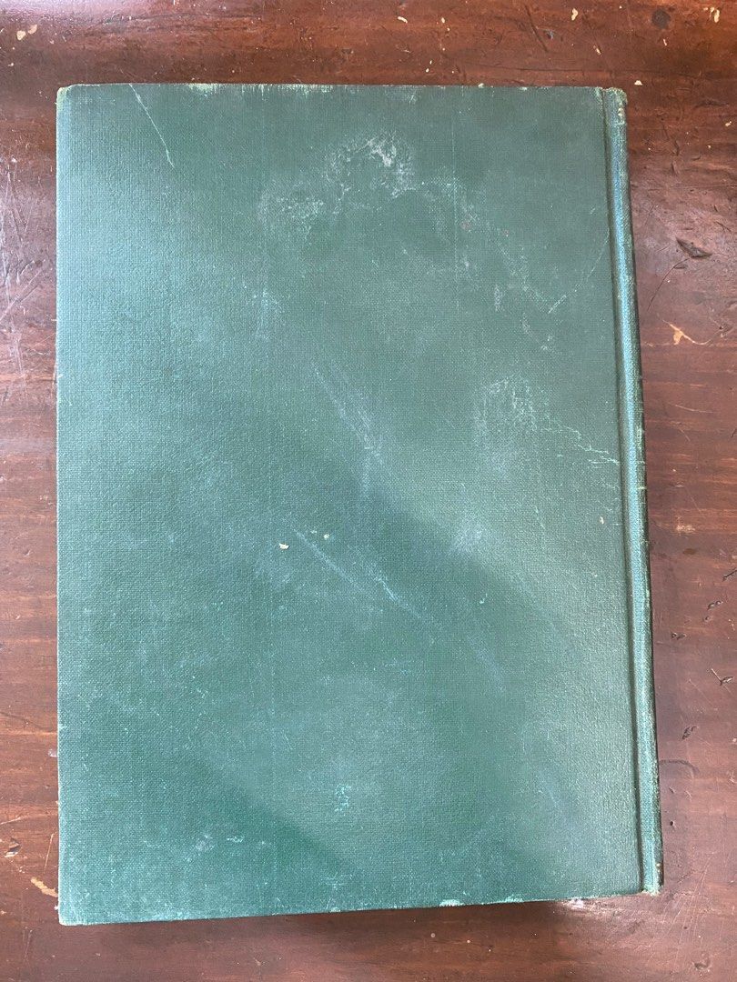 MGA RAWITDAWIT NI JOSE RIZAL - 1962 VINTAGE ANTIQUE TAGALOG BICOL ...