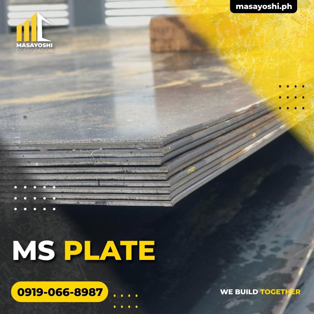 Mild Steel Plates 20 x 460 x 360mm | MS Plate | Plates | Mild Steel ...
