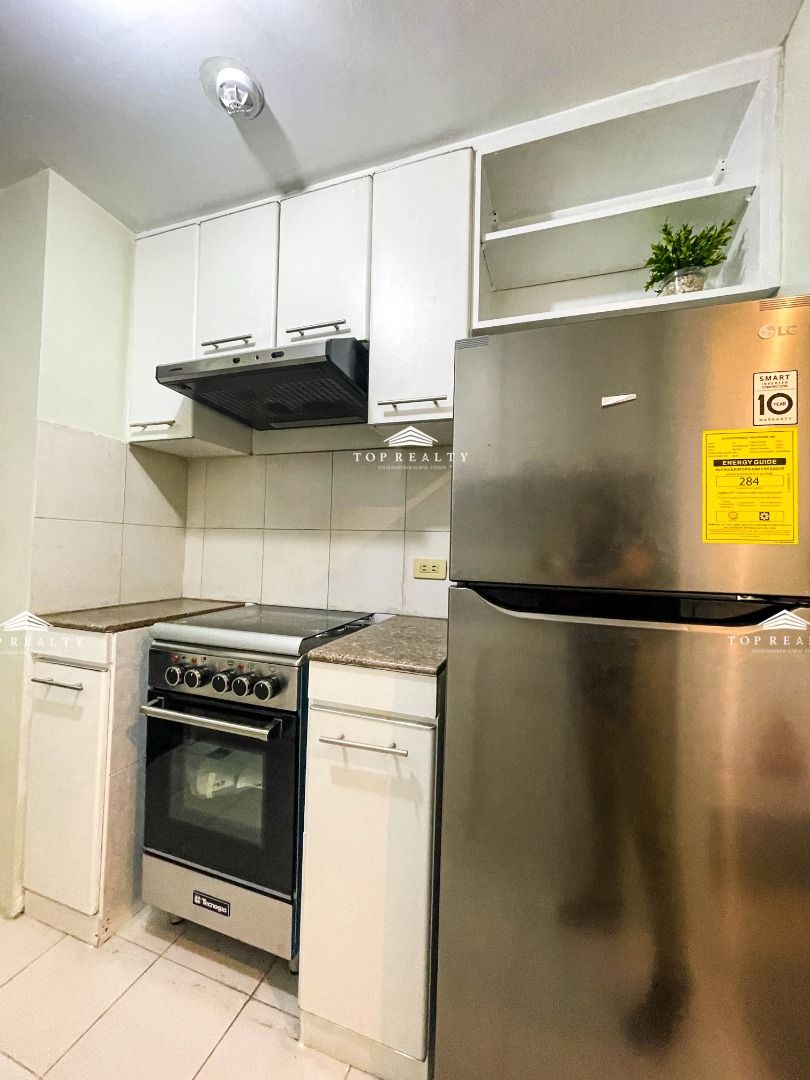 Modern & Fully-Furnished 100 sqm Two Bedroom Condo Unit for rent in ...