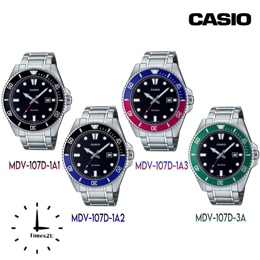 🔥NEGO🚚 DELIVERY🔥 MDV-107D-1A1/1A2/1A3/3A MDV107D-1A1/1A2/1A3/3A MDV107 ...