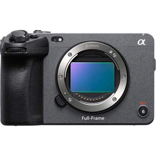 New Sony FX3 Cine Video Camera, Photography, Cameras on Carousell